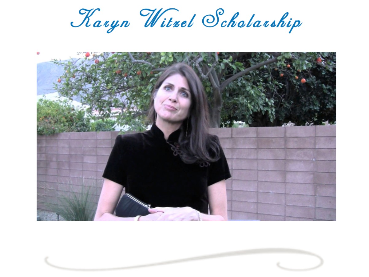 2017 Filemaker Devcon Scholarship